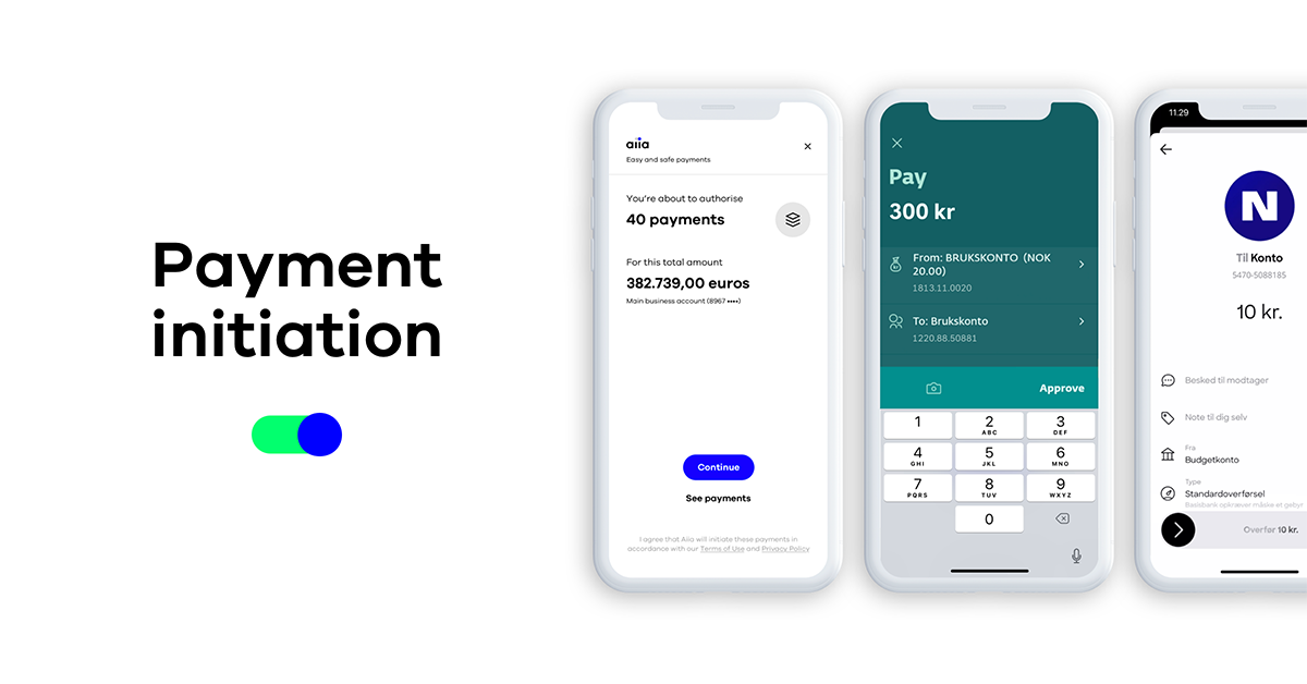 سرویس شروع پرداخت در مسیر تجربه خریدی بهتر